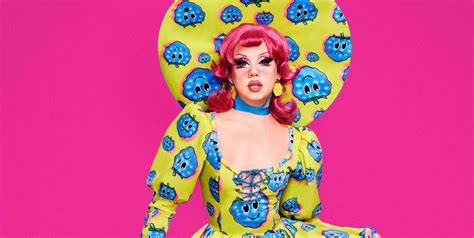 Rupauls Drag Races Willow Pill Responds To Drag Exit Rumours