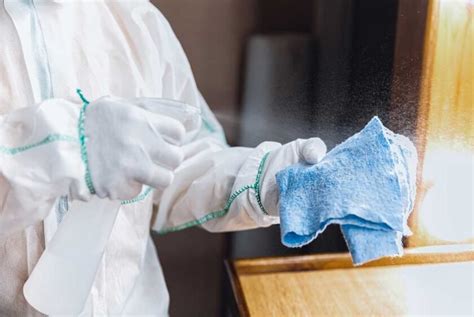 The Difference Between Bacterial And Viral Infections And How To Avoid Them Vacncleanservices