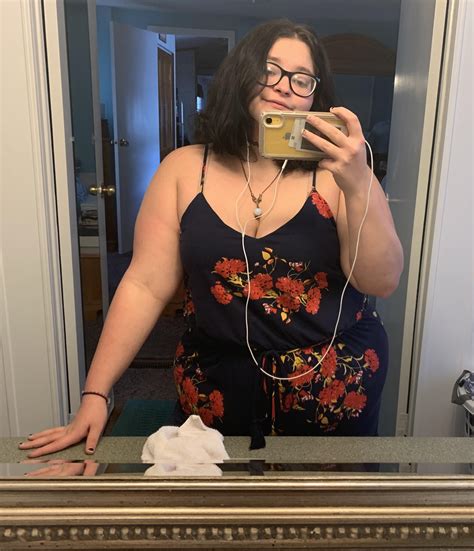 20f Felt Really Cute In This R Selfies