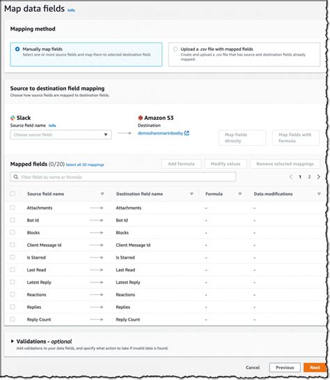 New Announcing Amazon AppFlow AWS News Blog