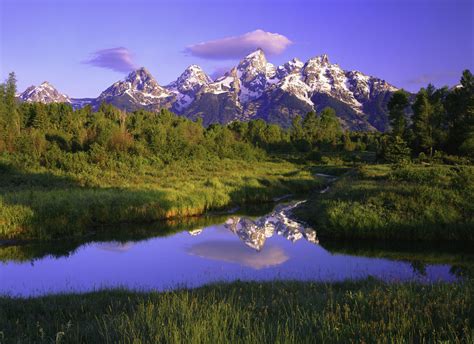 Most Beautiful State In Us