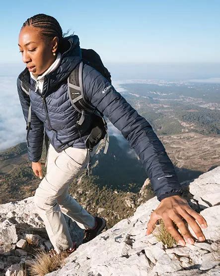 Columbia Sportswear® Official Website