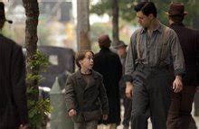 Cinderella Man Photo Of