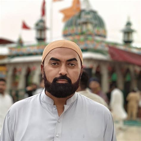 Sohail Sajid Sabri