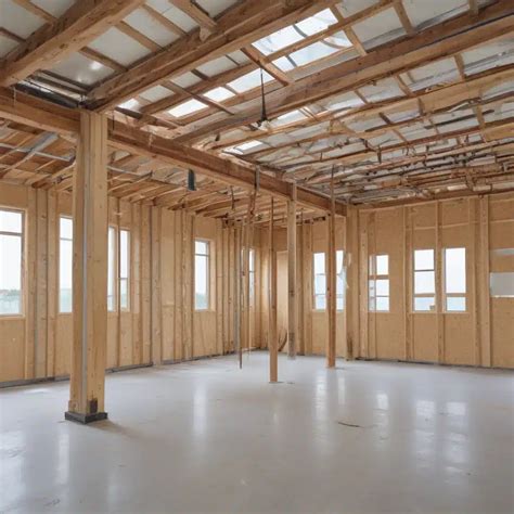 Innovations In Modular Construction Prefabricated Building Components Jarvis Contracting