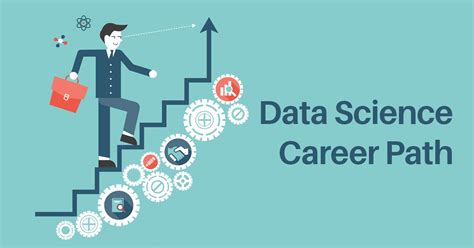 Data Science Career Path Collegehippo