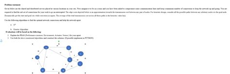 Solved Problem Statementgiven Below Are The Shared And