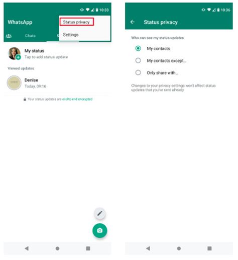An Introduction To Whatsapp Status Highlighting New Features