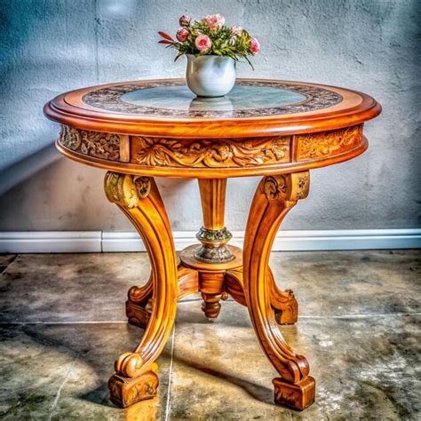 Best Table Design High Quality Image Premium Ai Generated Image
