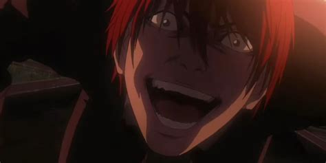 Evil Anime Laugh