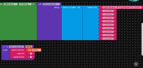 Add Column Dynamically Discuss Kodular Community
