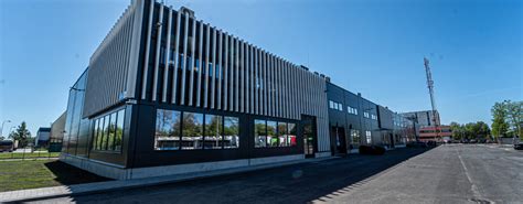 Milrem Robotics Expands Its Production Capability Fivefold Milrem