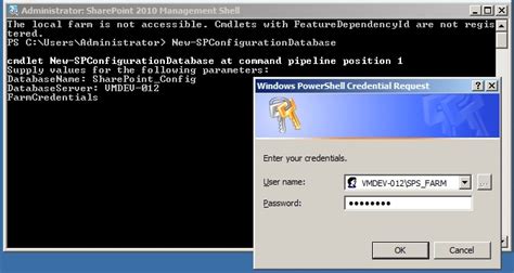 Azure And Co Installing Sharepoint 2010 On Windows 2008 Server R2