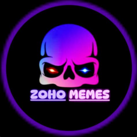 Zoho Memes Youtube