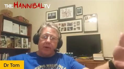 Tom Prichard On Wrestling Fan Violence Youtube