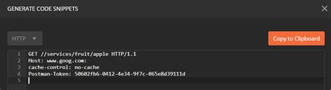 Postman How To See Request With Headers And Body Data With Variables Substituted Stack Overflow
