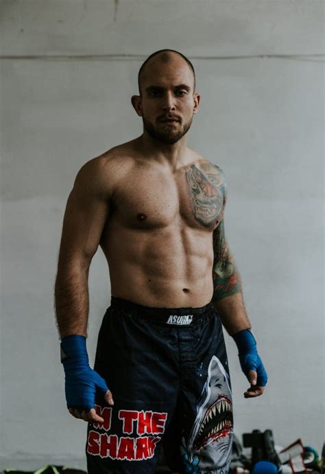 Kacper Olszewski Mma Rekord Freak Fighty Walki Historia Wiek