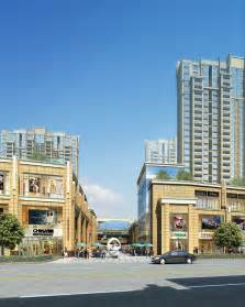 昌建金佰汇广场 昌建控股