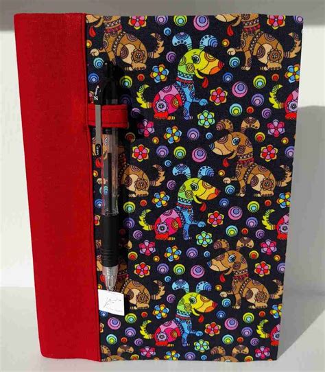 A Notebook Cover Numonday