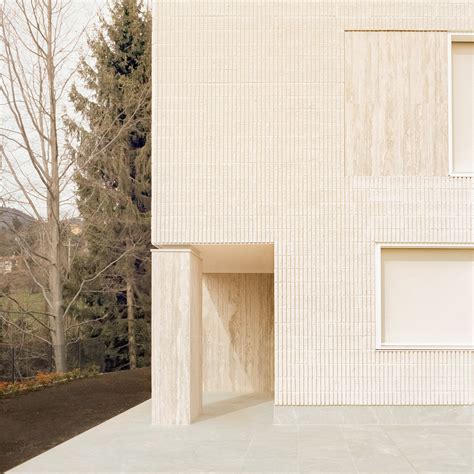 Lca Architetti Models Primitive House Of The Archeologist On Fossils