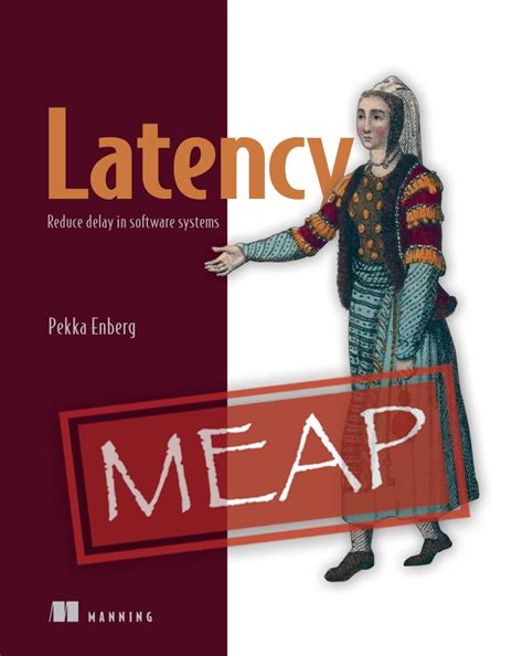 Volodymyr Pavlyshyn On Linkedin Latency