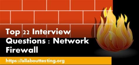 Basic Interview Questions Fortigate Firewall All About Testing
