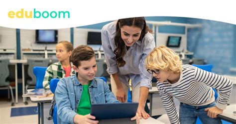 Abonament Eduboom Gratuit Pentru școala Dumneavostră Cu Finanțare De La Ministerul Educației