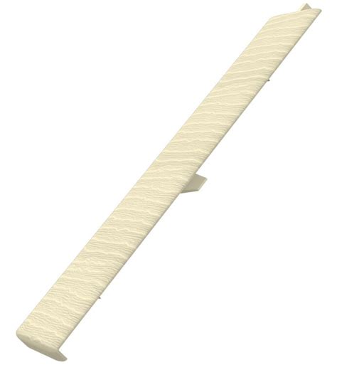 Freefoam Weatherboard Cladding Butt Joint From £2 82