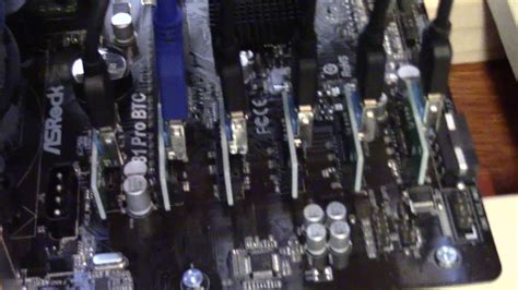 How To Use Pcie Riser At Echo Stone Blog