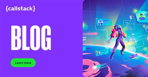 Agata Janik On Linkedin React Universe Blog Callstack