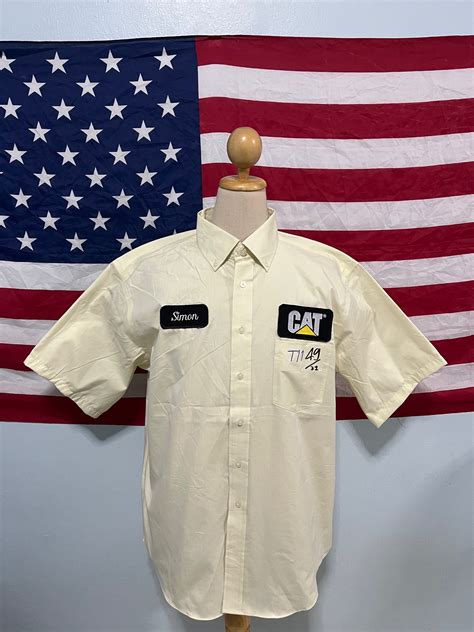 หมวดt3เสื้อช็อปทรงช่าง เสื้อช็อป เสื้อช่าง เสื้อวินเทจ เสื้อช็อปวินเทจ เสื้อช่างเมกา เสื้อเชิ้ต