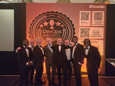 Jefferson Daley On Linkedin Devops Softwaretesting Qualityfirst