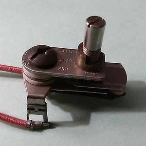 Vintage Rheostat Variable Resistor Made By Stemco Etsy