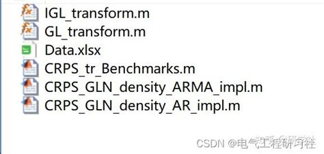 基于短期的风力发电概率预测（matlab代码实现） 知乎