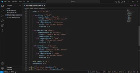 Pavithra Balasubramanian On Linkedin Codsoft Internship Task Python