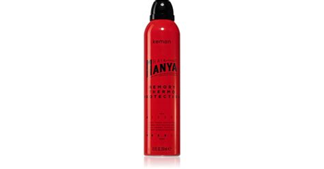 Kemon Hair Manya Memory Thermo Protection Ochranný Sprej Pre Tepelnú