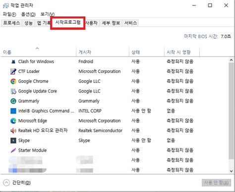 에 액세스 할 수 없습니다 윈도우에서 액세스 할 권한이 없는 오류를 해결하는 5가지 방법