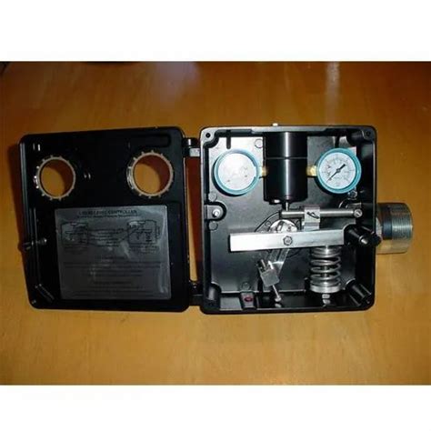 Liquid Level Controller At Best Price In Surat By Deepak Engineering Works ID