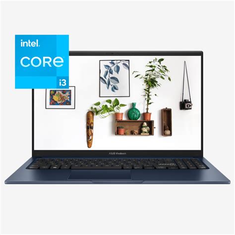 Asus Vivobook X I Th Gen Laptop Laptopcare