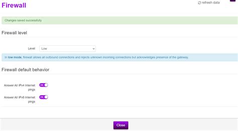 Unable To Contact Satellites Through Open Port Troubleshooting