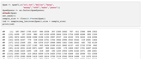 R Markdown Knitting To Pdf Issue R Code Results Are Different From The
