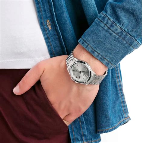 ساعت مچی مردانه کاسیو مدل Casio Mtp 1183a 7a کاسیو تهران نمایندگی فروش ساعت کاسیو