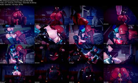 Futanari Lewd Succubus Hd Intporn Forums