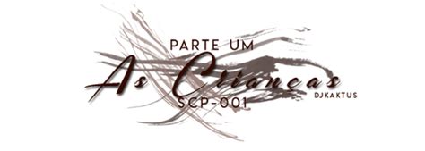 Scp 001 Ouroboros Wiki Fundação Scp Fandom