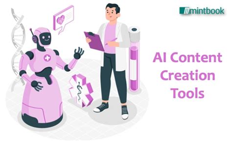 Ai Content Creation Tools Ai Tools For Content Creation