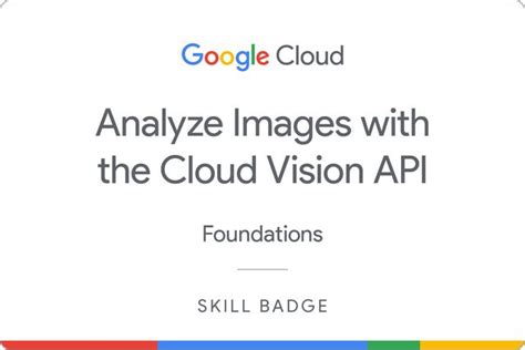 Imageanalysis Cloudvisionapi Ai Certificationachievement Rishika