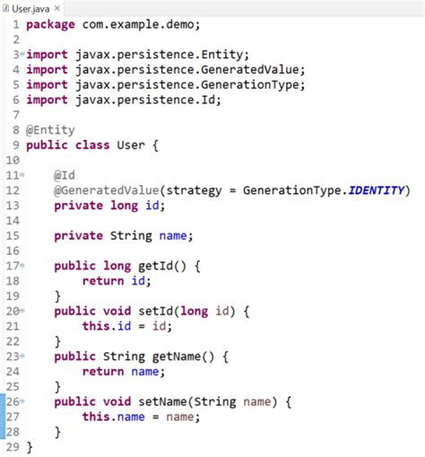 Spring Boot Form Submission Handle Form Data