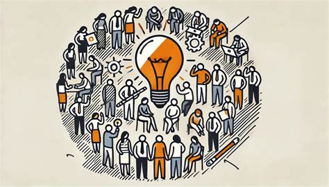 How To Implement An Effective Idea Generation Process In Your
