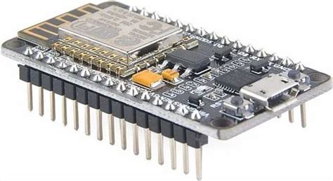 Esp8266 Nodemcu Cp2102 Board At Rs 250 Piece Wifi Module In Pune Id 2852811953448