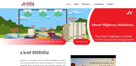 a ites dreamcode infotech